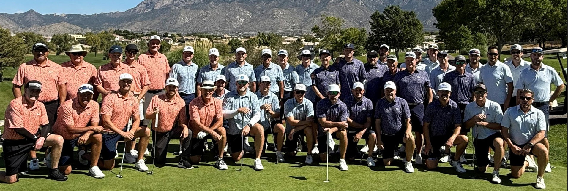 Memberships | Albuquerque Golf Club | Tanoan Country Club