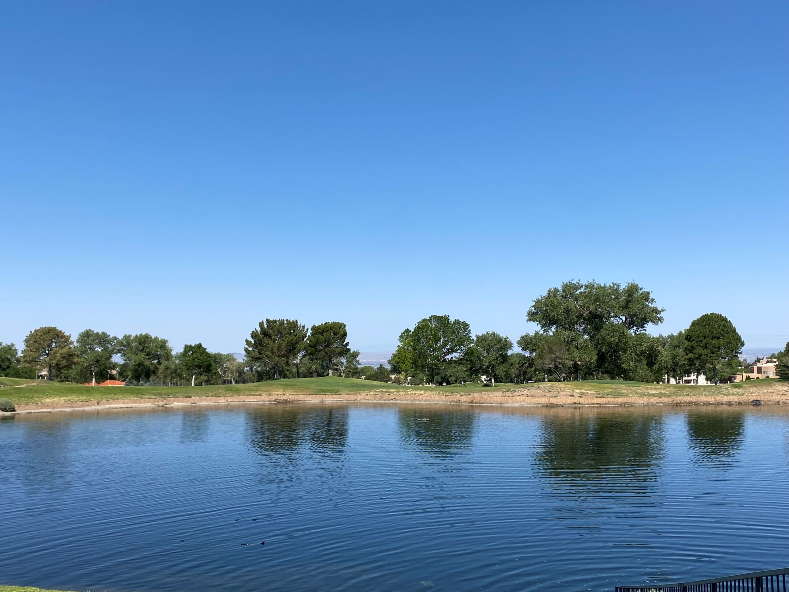 Championship 27-Hole Course NM | Tanoan Country Club